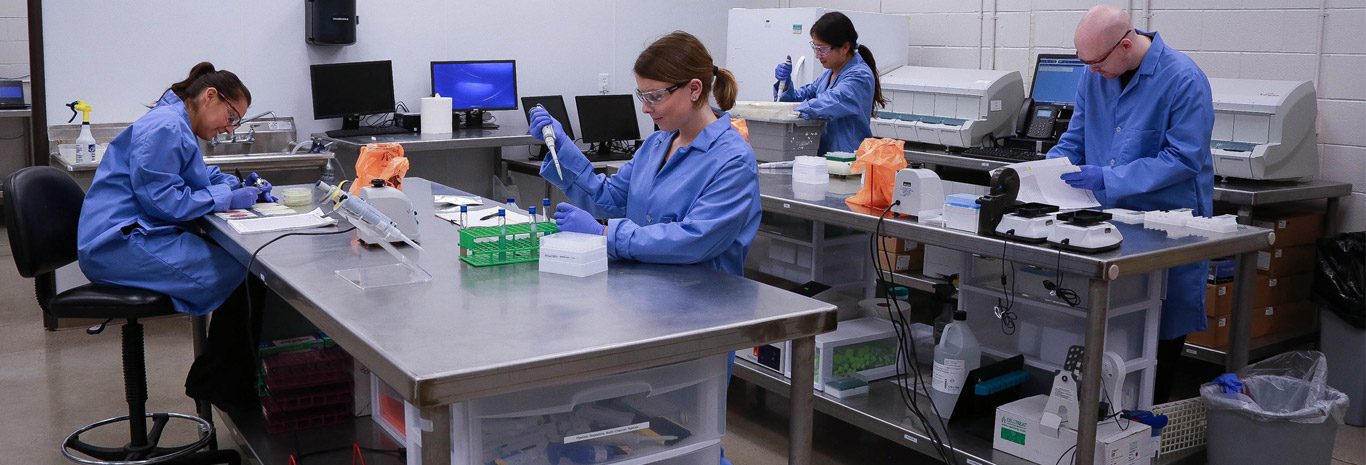 Food Safety Testing Services Availble 24/7/365 | FSNS