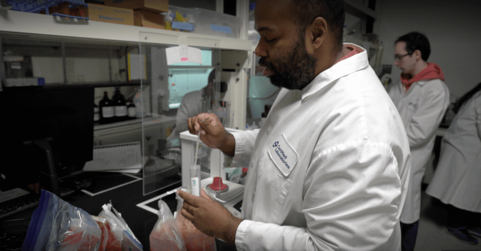 3 Reasons Food Producers Should Perform Pesticide Testing - FSNS