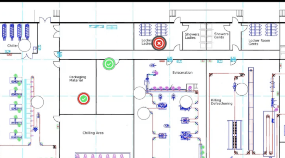 Environmental Monitoring Programs in Food Manufacturing Facilities – A ...