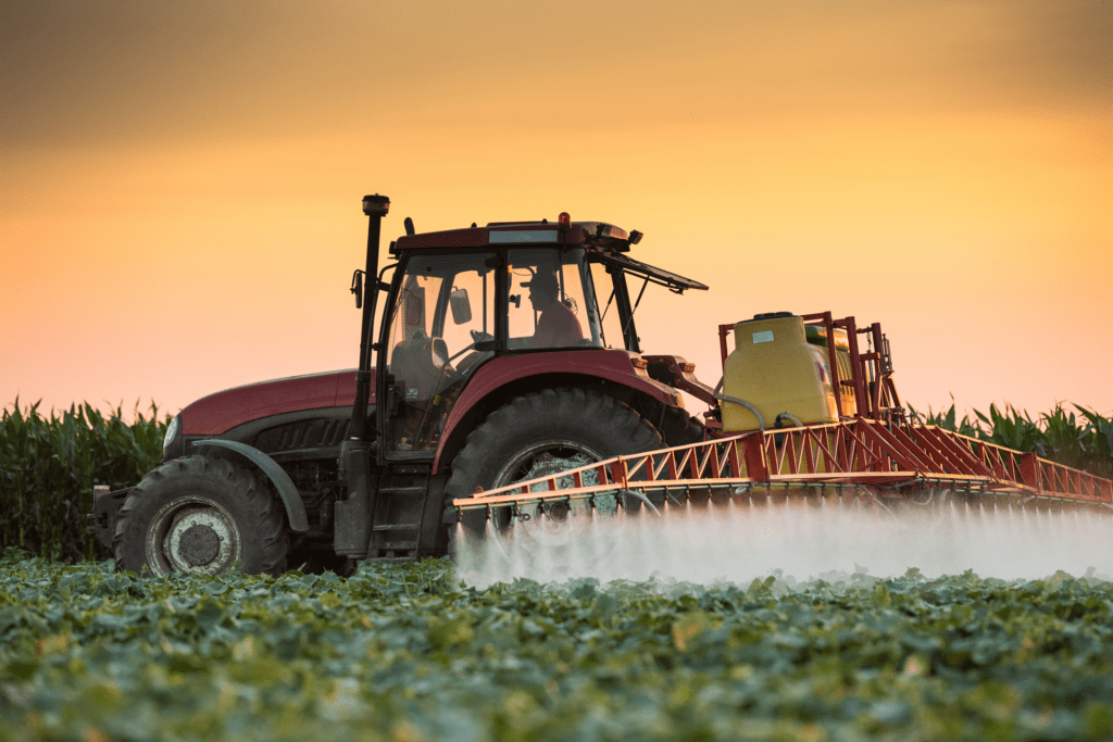 3 Reasons Food Producers Should Perform Pesticide Testing | FSNS
