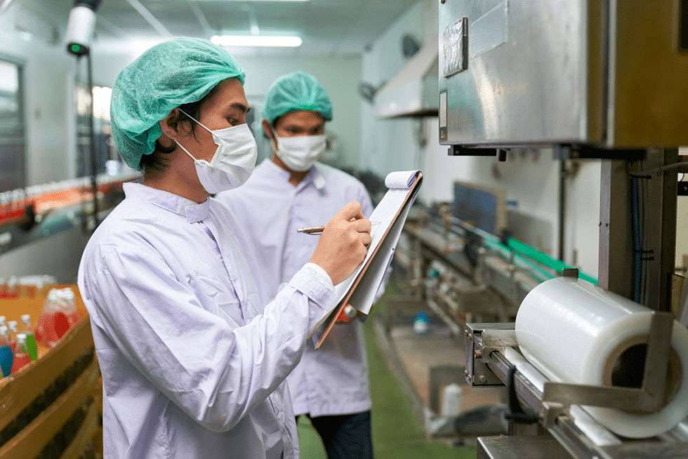 11 Steps to Building a Robust Food Safety Management System