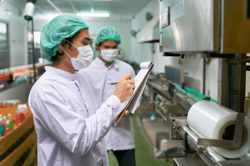 Your Complete Guide to Food Safety Management Systems | FSNS