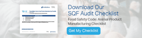 What Is SQF | How To Get SQF Certified | FSNS