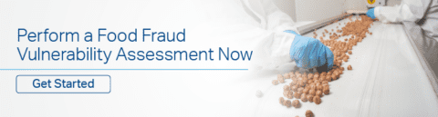 How to Conduct a Food Fraud Vulnerability Assessment | FSNS